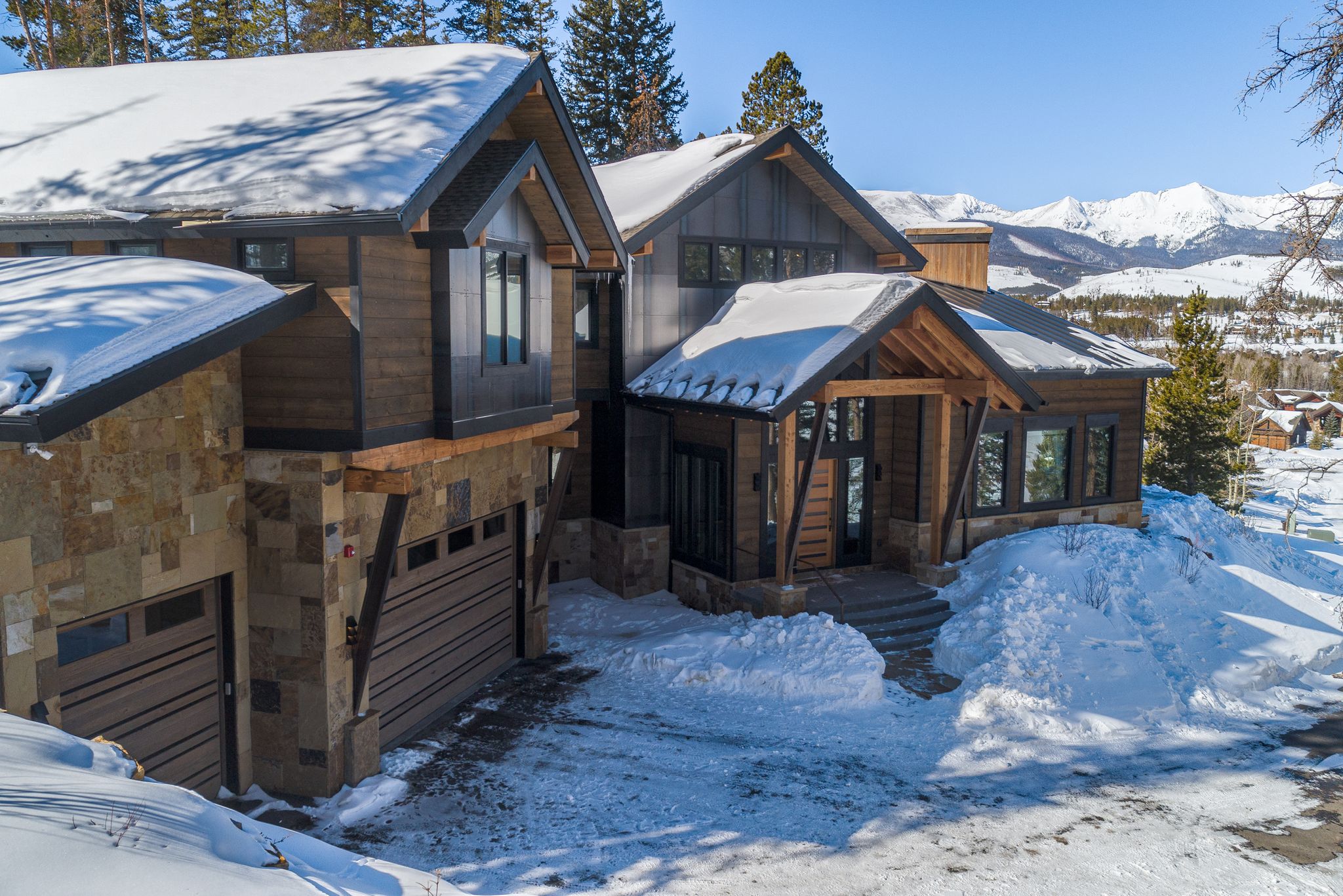 473 Lake Edge Dr., Breckenridge | Dennis Clauer | Real Estate of the Summit
