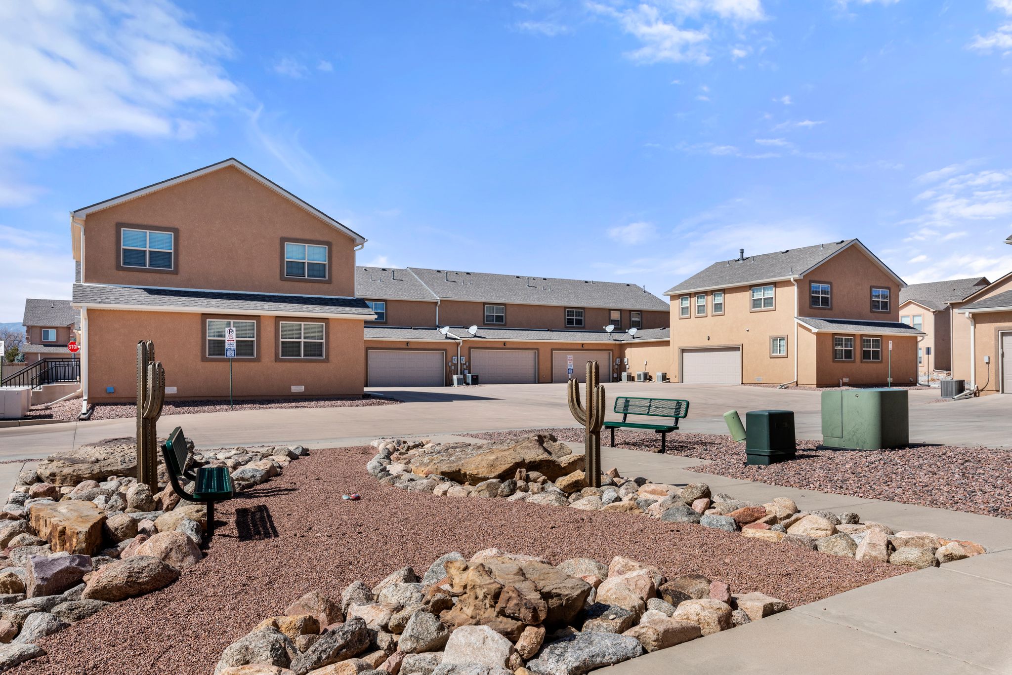 Bakersfield Point | Dominic Pucci | Blockhouse Real Estate