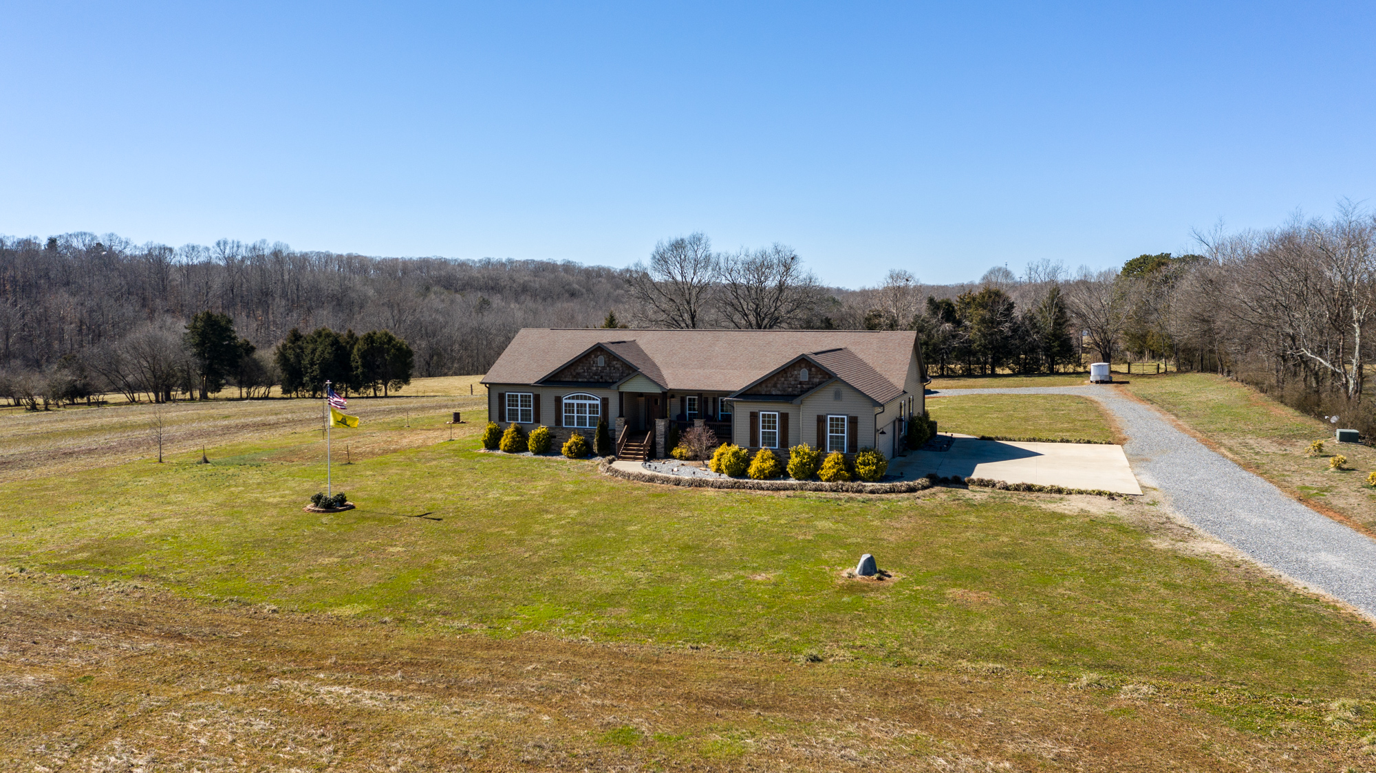 1775 Travis Rd, Conover | Mary Foster | Coldwell Banker Boyd & Hassell