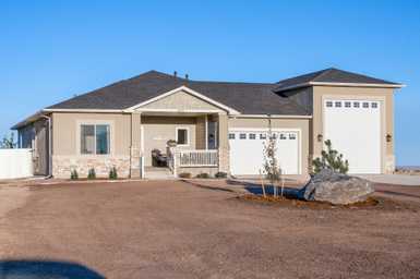 The Palomino | Hi-Point Home Builders | Hi-Point Home Builders