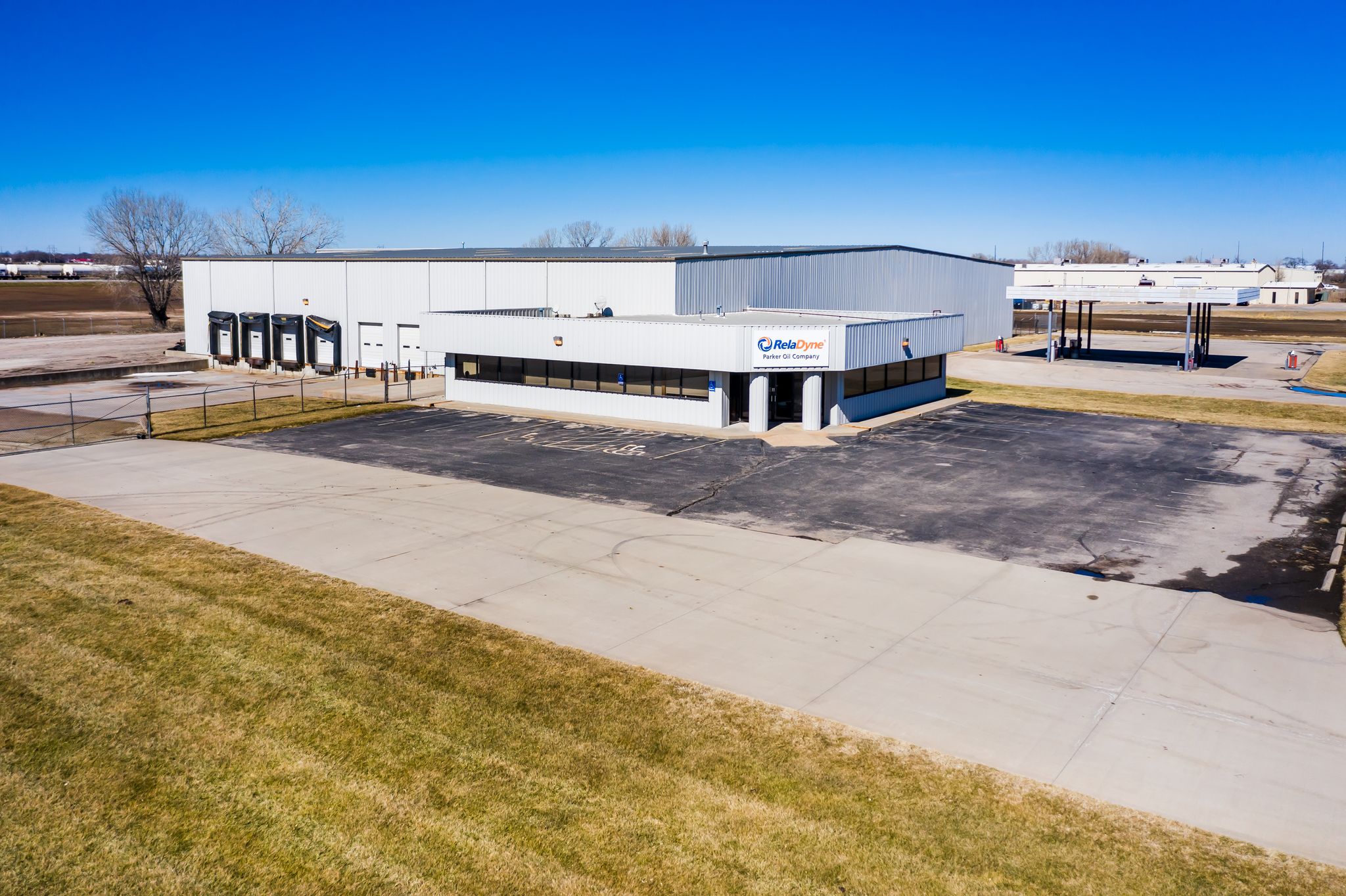 4343 S West St | Logan Wenzel | Lange Real Estate