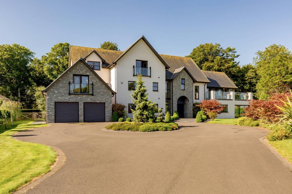 Renaissance View, Dirleton | Marina Ferbej | Mark Coulter