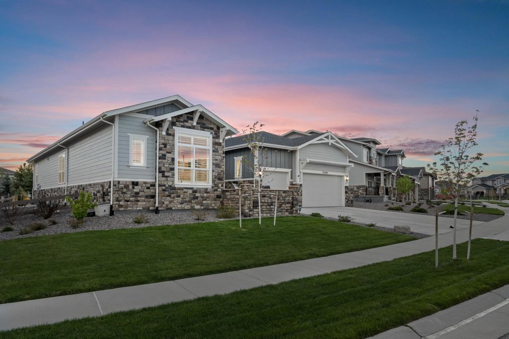 27600 E Lakeview Dr | Eileen Kitko | Equity Colorado Real Estate