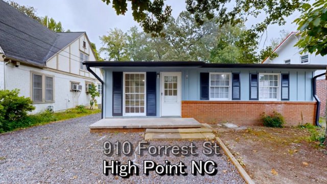 910 Forrest St on Vimeo