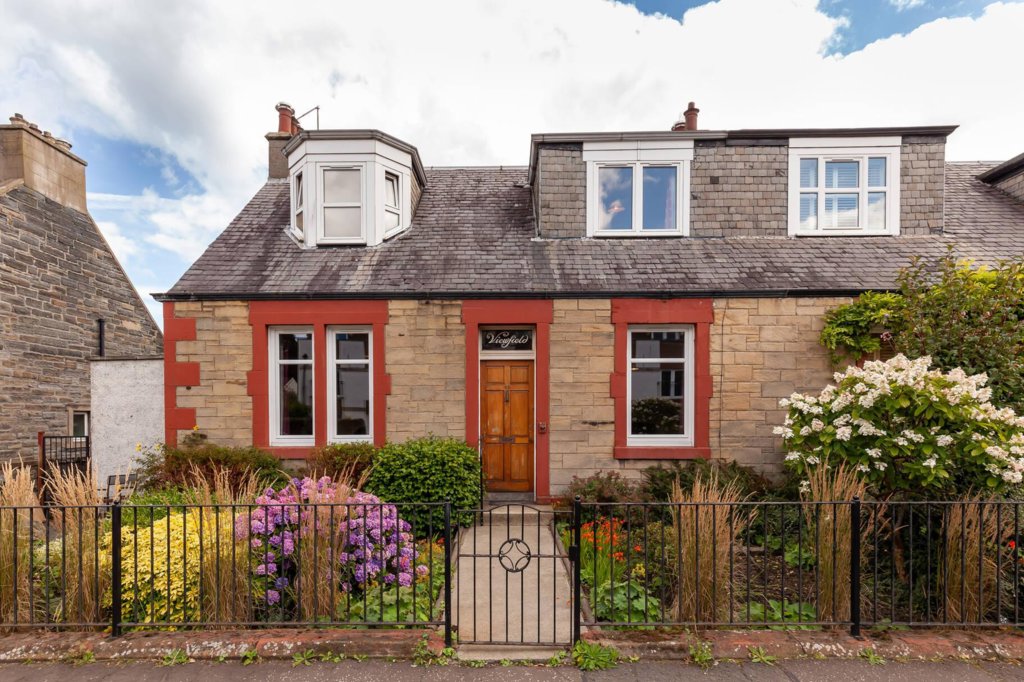 45 Quality Street | Jamie Sole | Blair Cadell
