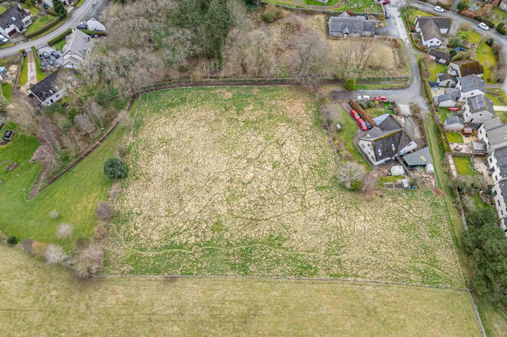 Plots at Bellfield Road, Eddleston | eddleston | Morag Tumber | Nomadik ...