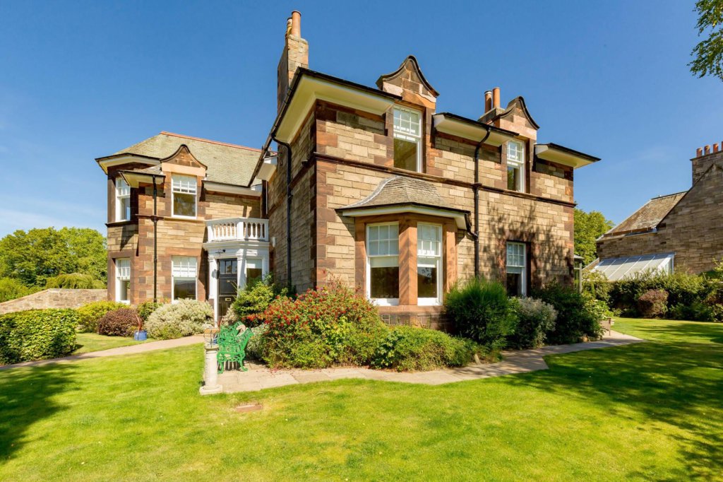 Wester Coates Avenue | Ellisons