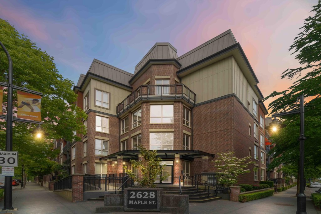 2628 Maple Street, Suite 307, Port Coquitlam, BC | Matt Dolan