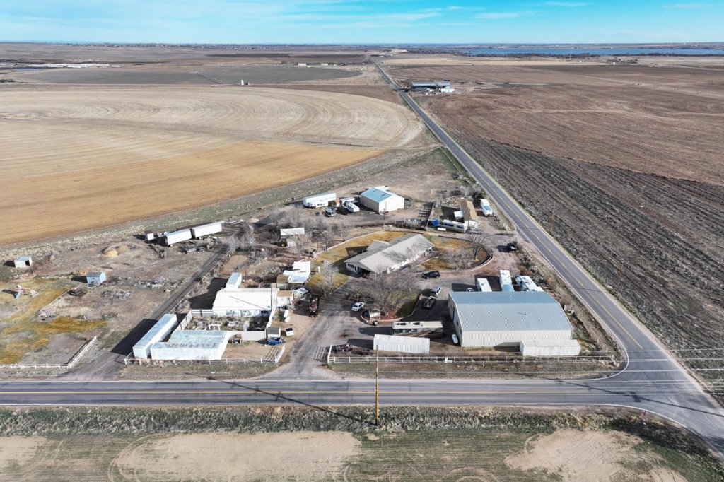 20995 Co Rd 28, Hudson, CO 80642 | Aaron Ault | Pacific Auction
