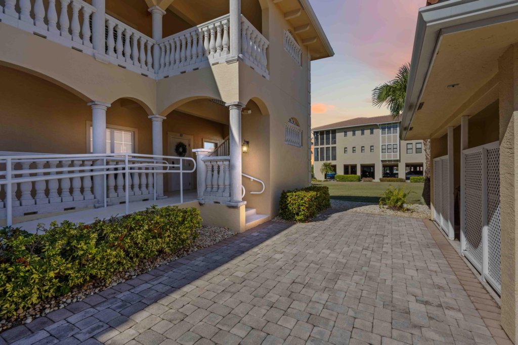 3329 Purple Martin Drive, Unit 113, Punta Gorda, FL 33950 | Ben Webb