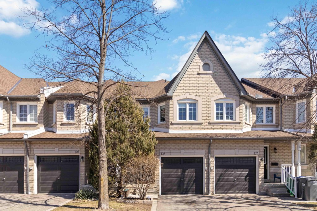 455 Apache Court, Unit 106, Mississauga, ON L4Z 3W8 | Matt Zborowski