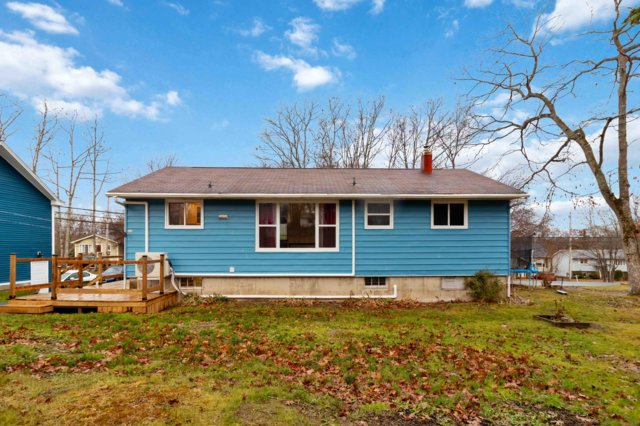 70 Fraser Road, Timberlea, NS | Tanya Smyk
