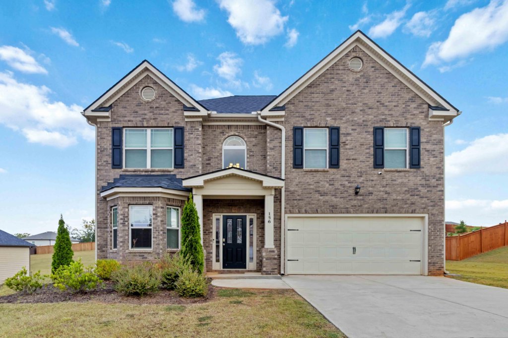 156 Beaumont Way, Hampton, GA 30228 | Tonishia West
