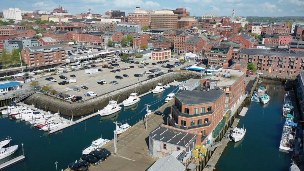40 Portland Pier #12, Portland | Richard & Jean Murphy | Harborview ...