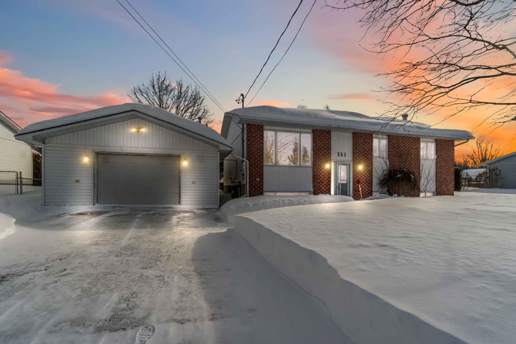 351 Agathe Street, Rockland, ON | Nick Lalonde