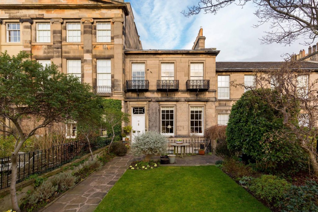 32 Ann Street, Edinburgh | Rettie