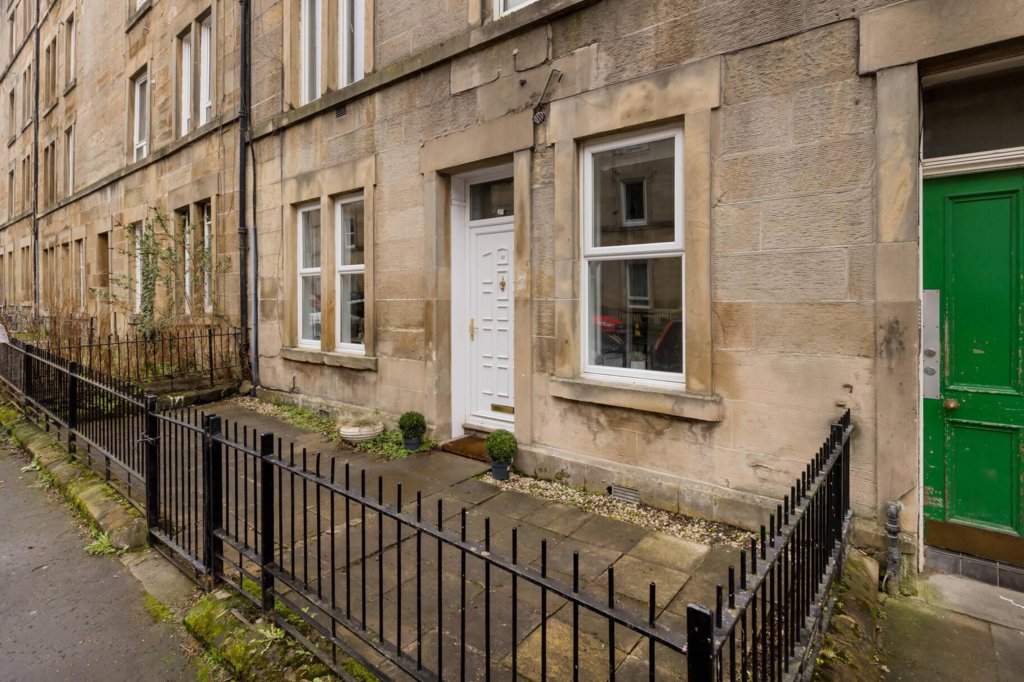 22 Cathcart Place | Jamie Sole | Blair Cadell