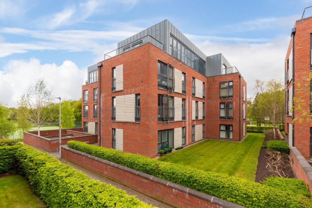 19/1 Fettes Rise | Rettie