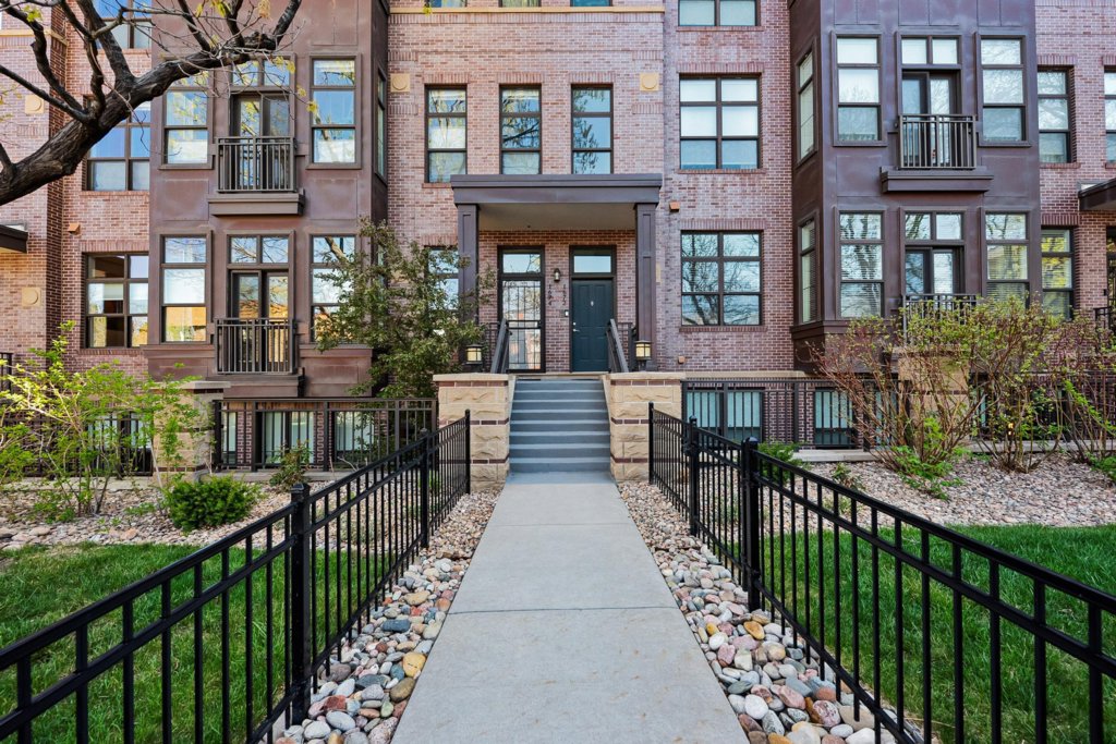 1674 Fillmore St, Denver | Daniel Hilty | RE/Max