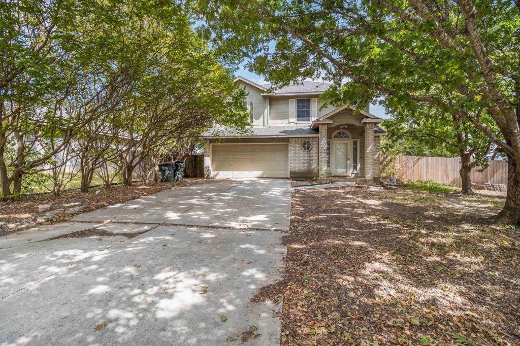 210 Briarstone Drive, Buda, TX 78610 | Kenneth Brodrick