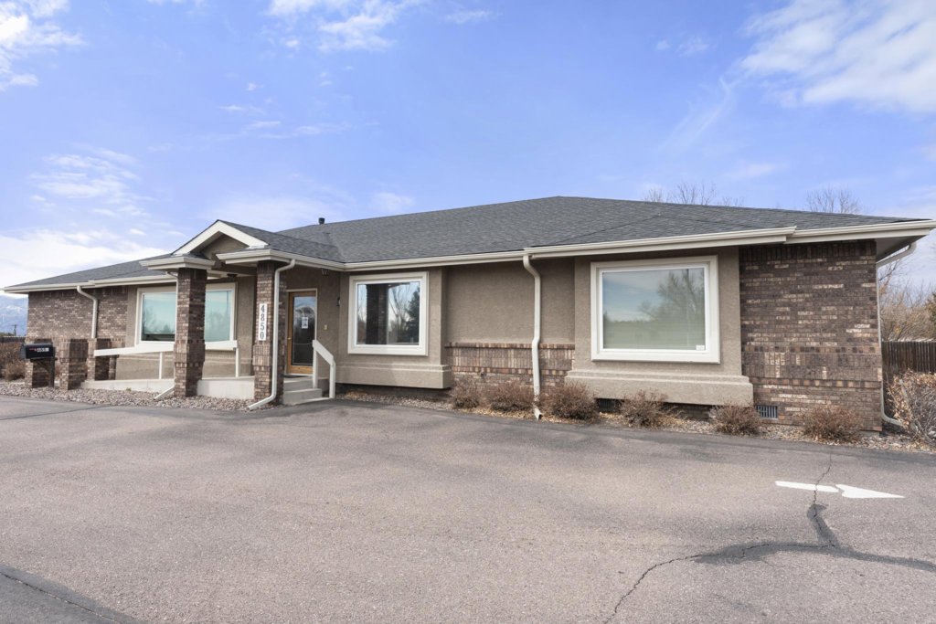 4850 Austin Bluffs Pkwy | Russell Stroud | Quantum Commercial Group