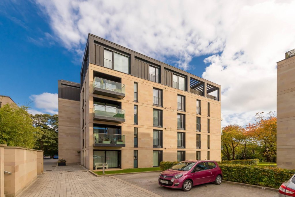 3/12 Woodcroft Road | Rettie