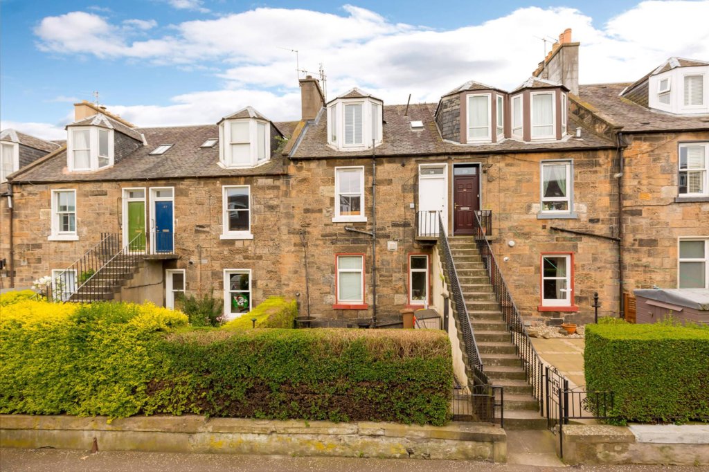 38 Regent Place | Karen Fleming | Simpson & Marwick