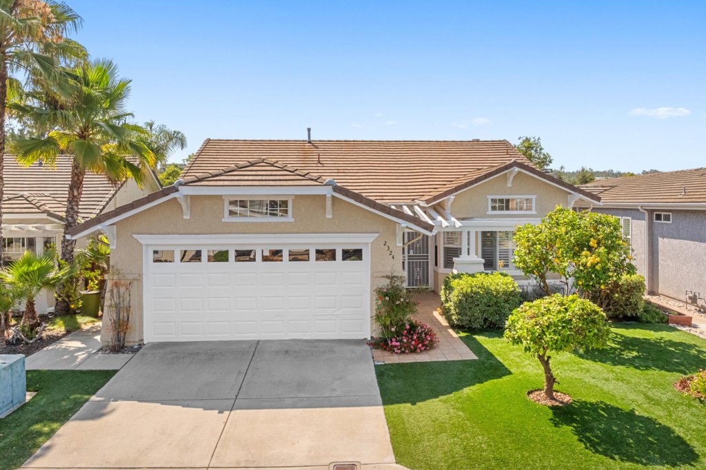 2324 Azure Lane | 2324 Azure Ln, Vista, CA 92081 | Gina Vreeburg | Compass