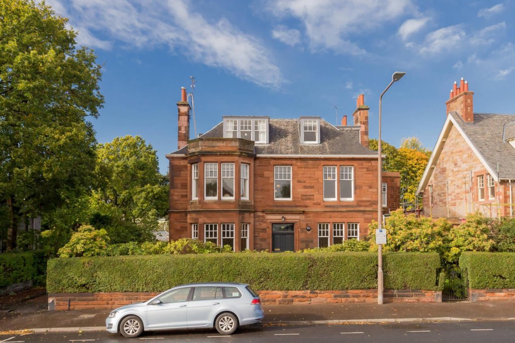 30A Inverleith Place | Rettie & Co.