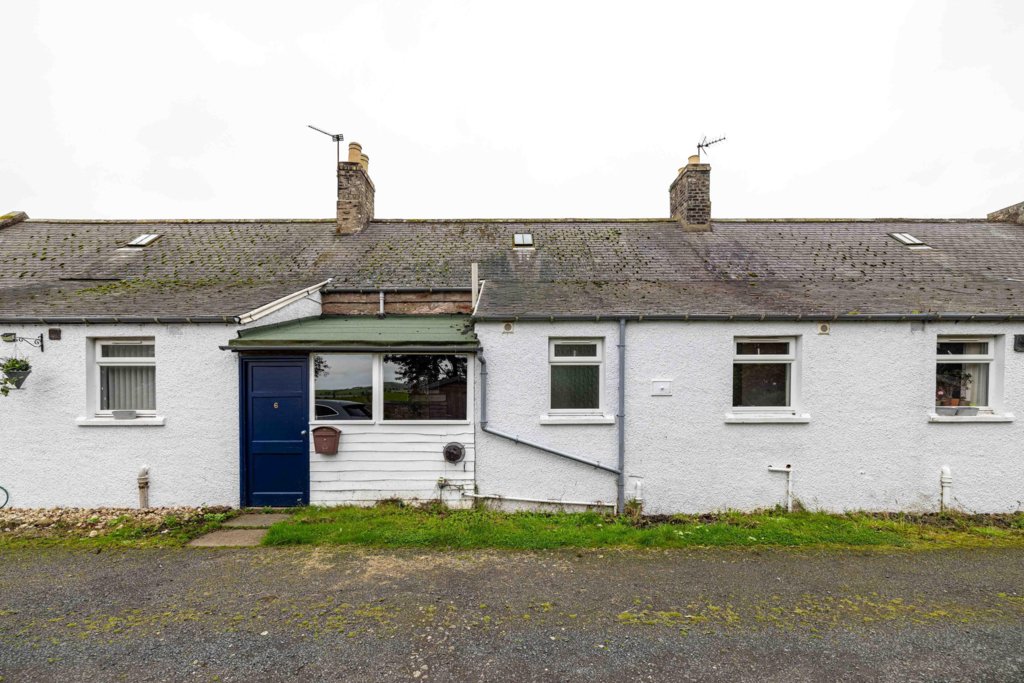 6 Rutherford Farm Cottage, Kelso, Scottish Borders | 6rutherford | Hugh ...