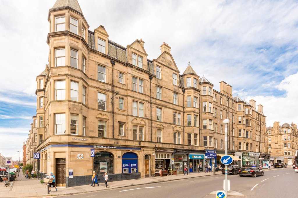 204/9 Bruntsfield Place | Rettie