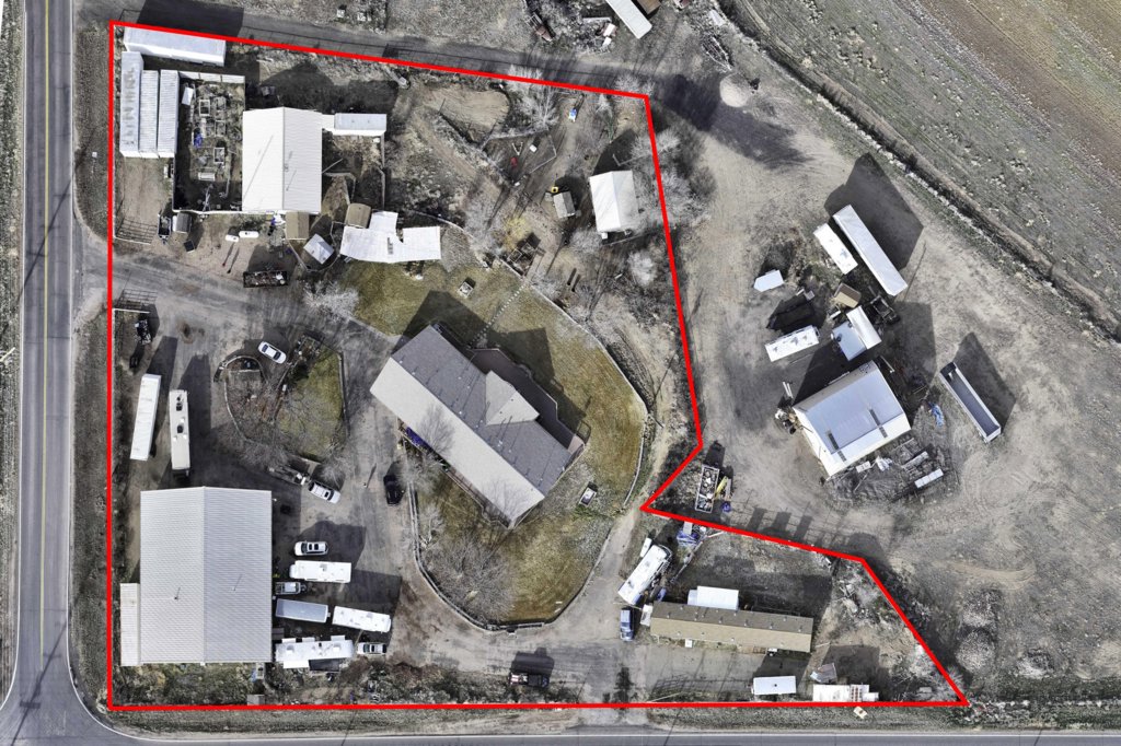 20995 Co Rd 28, Hudson, CO 80642 | Aaron Ault | Pacific Auction