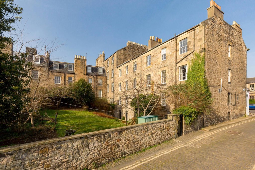 4 Inverleith Terrace Lane | Rettie