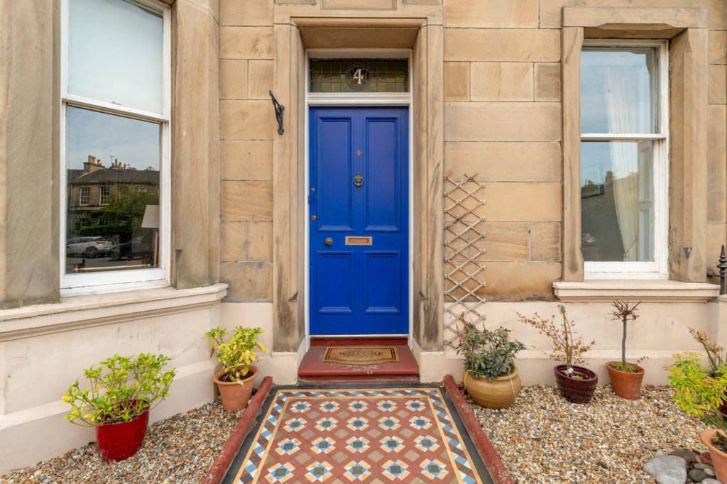 4 Comely Bank Street | Rettie