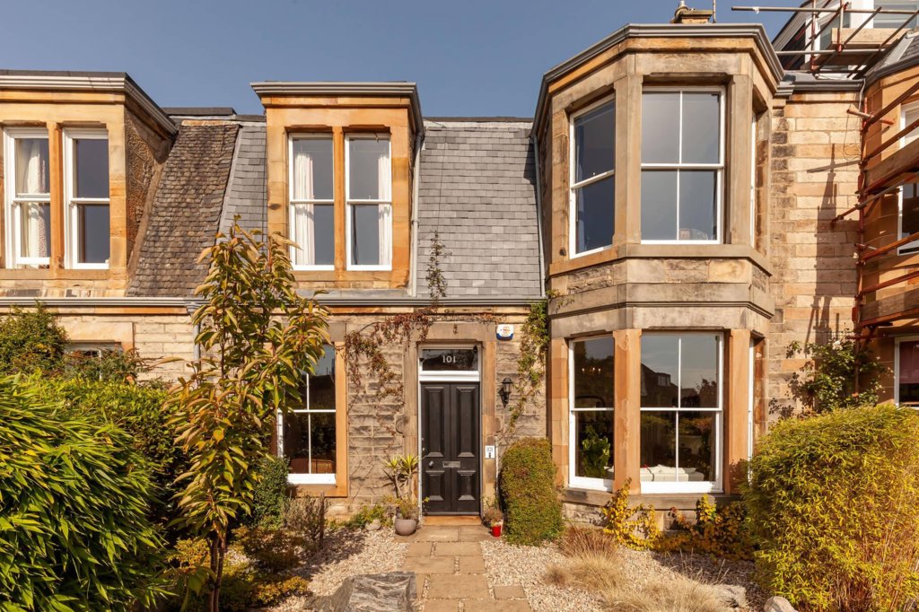 101 Craigleith Road | Rettie