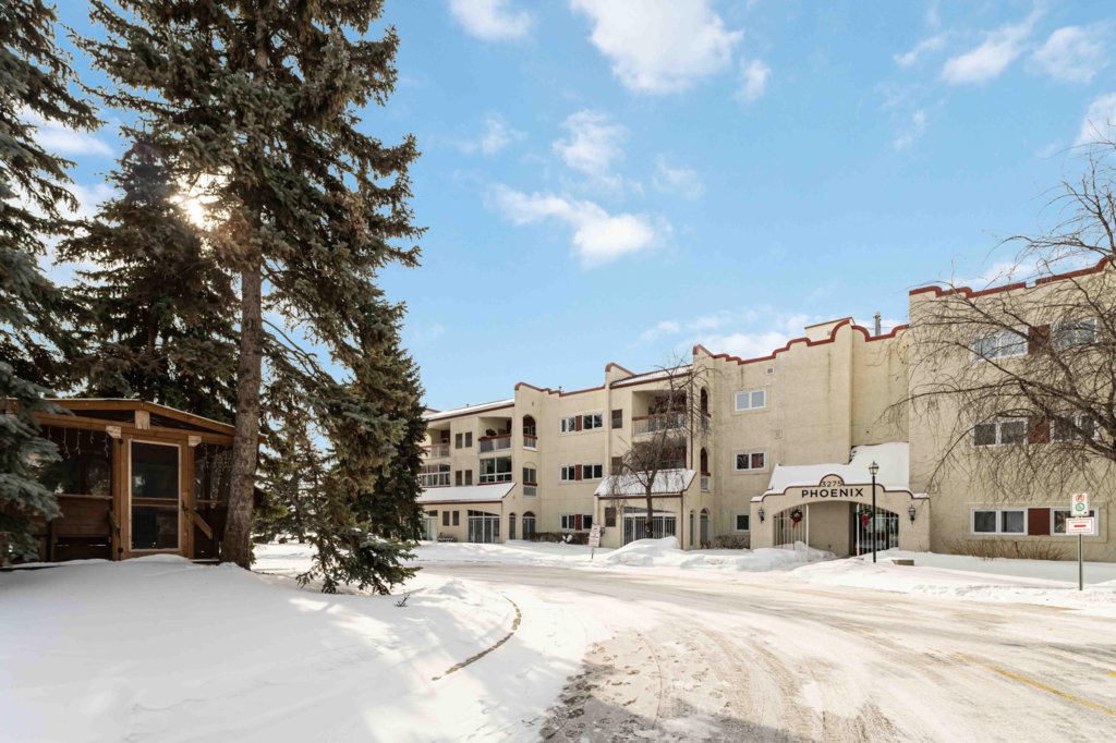 3275 Pembina Highway, Unit 301, Winnipeg, MB | James Born
