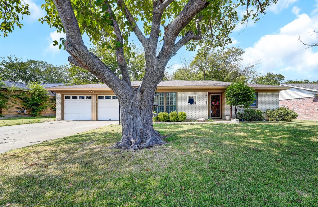 4413 Knowledge Dr, Fort Worth, TX 76117, USA | Cassie Samons | Samons ...