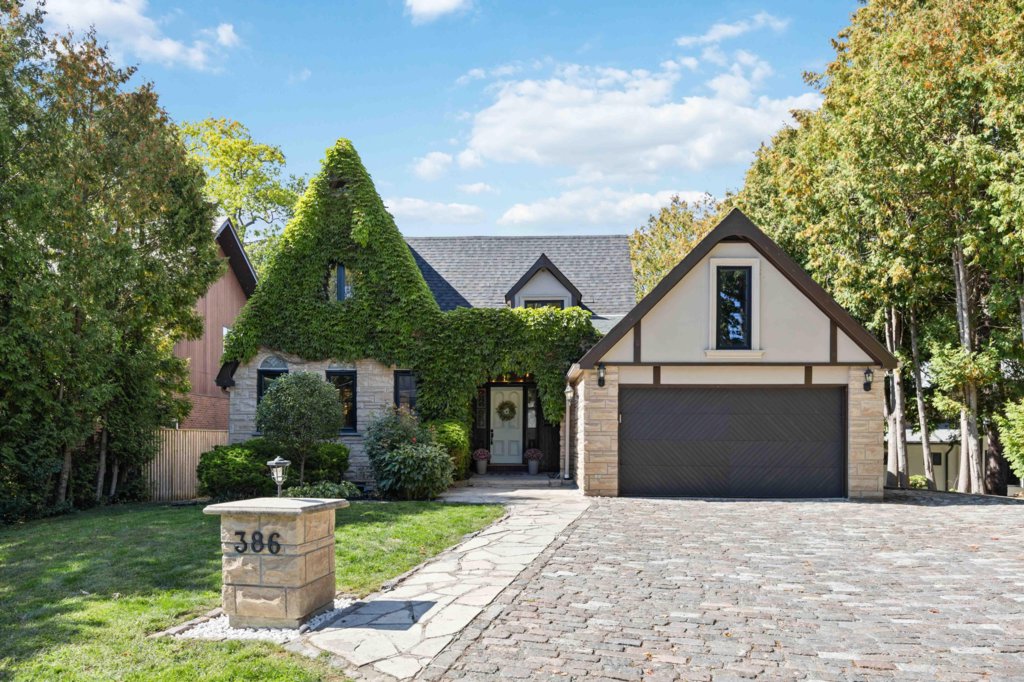 386 Woodgrange Avenue, Pickering, ON | Heidi Kadoguchi