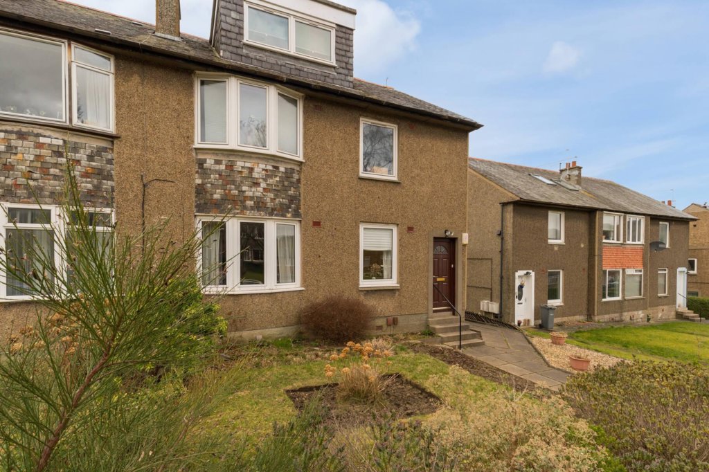 63 Carrick Knowe Avenue | Jamie Sole | Blair Cadell