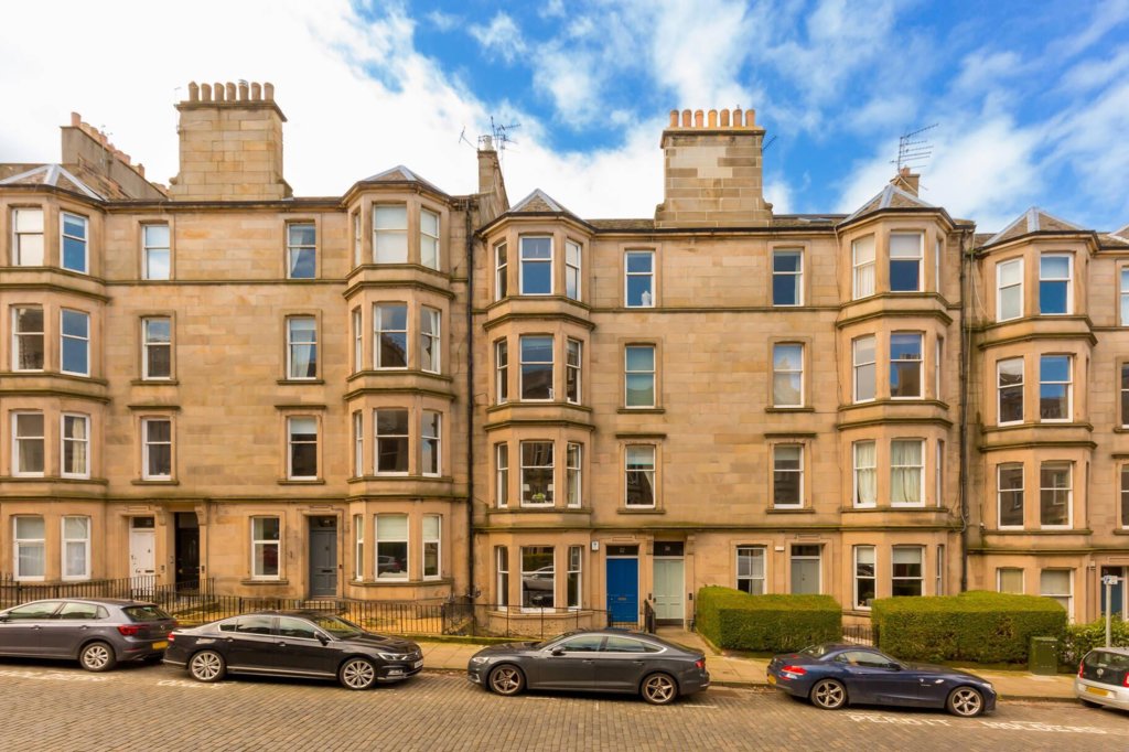 80/6 Comely Bank Avenue | Joanna Rizzo | Simpson & Marwick