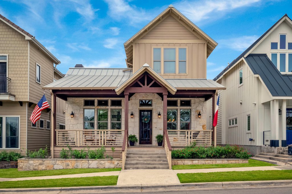 589 Springs Nursery | Beverly J Sanders | Keller Williams Heritage