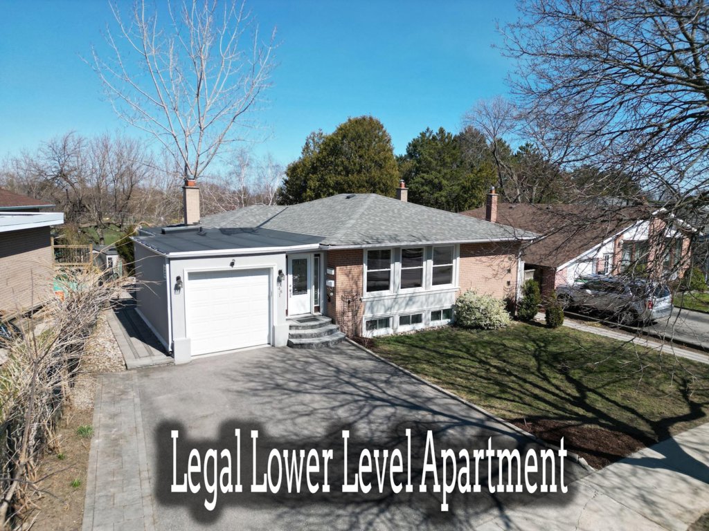 FOR SALE | 1481 Lewisham Dr Mississauga | Inna Balandina | Real Estate ...