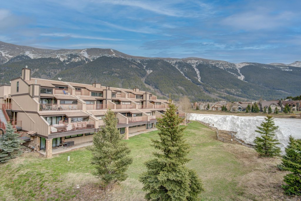 Village Point Condo #C-211 | 92 Wheeler Cir, Copper Mountain, CO 80443 ...