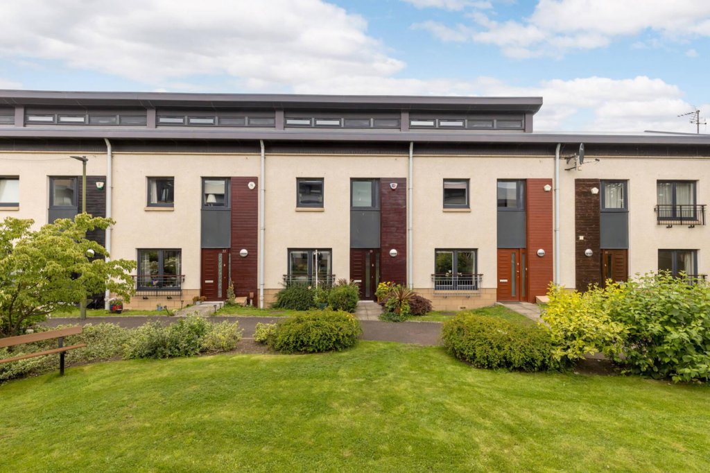 22 East Pilton Farm Wynd | Marie Johnstone | Wilson Property Group