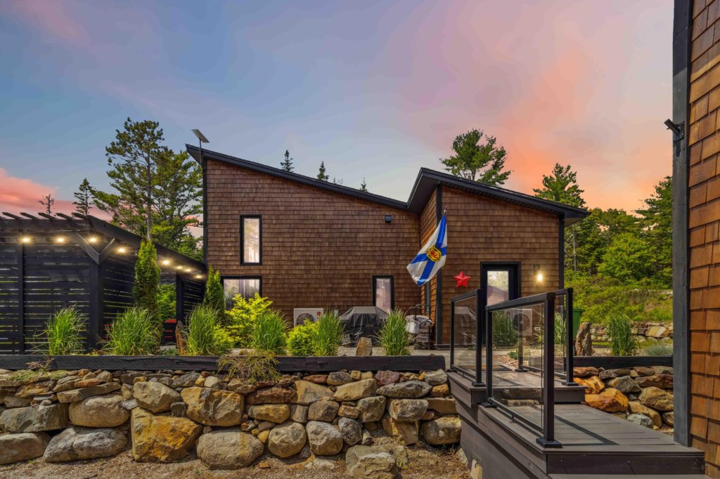 155 Borgels Shore Drive, Chester Basin, NS | Tammy Hines