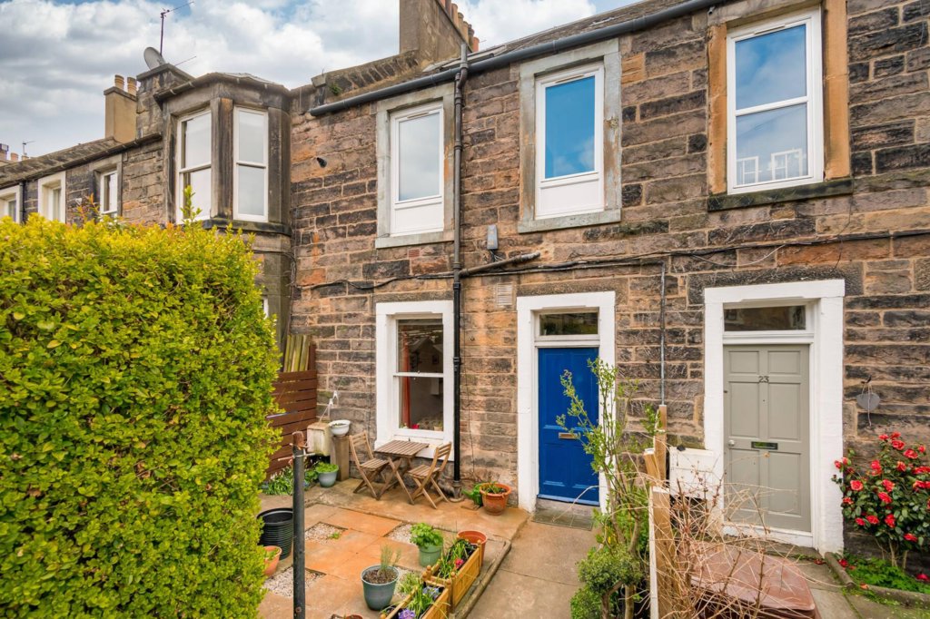 22 Noble Place | Rettie