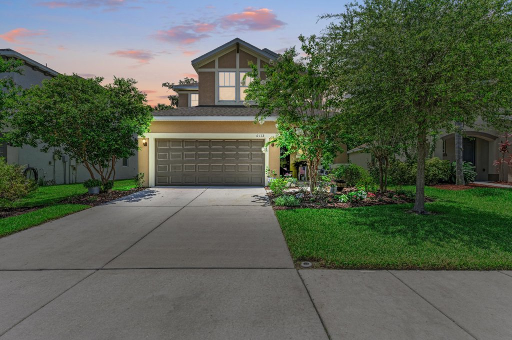 6113 Oak Mill Terrace, Palmetto, FL