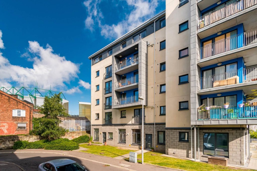 22/4 Lochend Butterfly Way | Jamie Sole | Blair Cadell