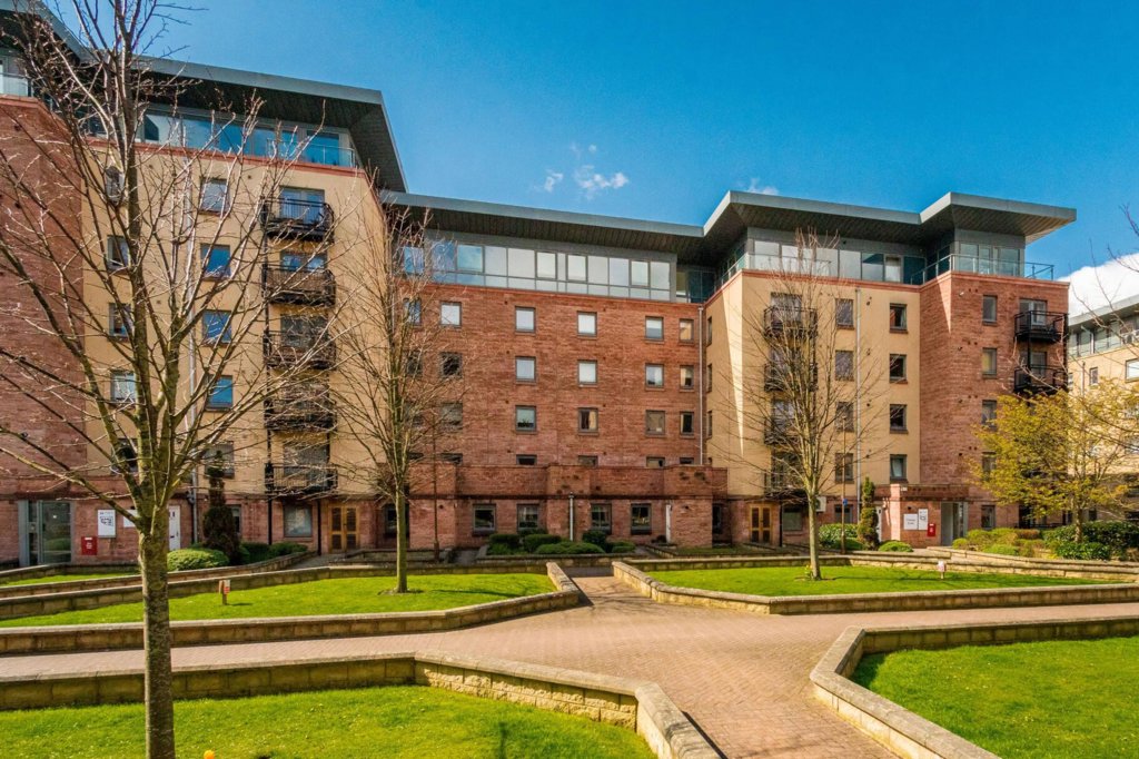 18/4 Slateford Gait | Jamie Sole | Blair Cadell