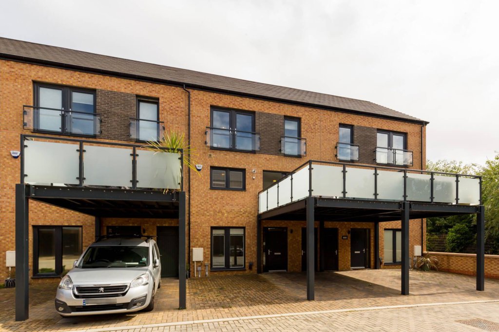 14 Fletcher Crescent | Alex Vine | Sarah Tanner